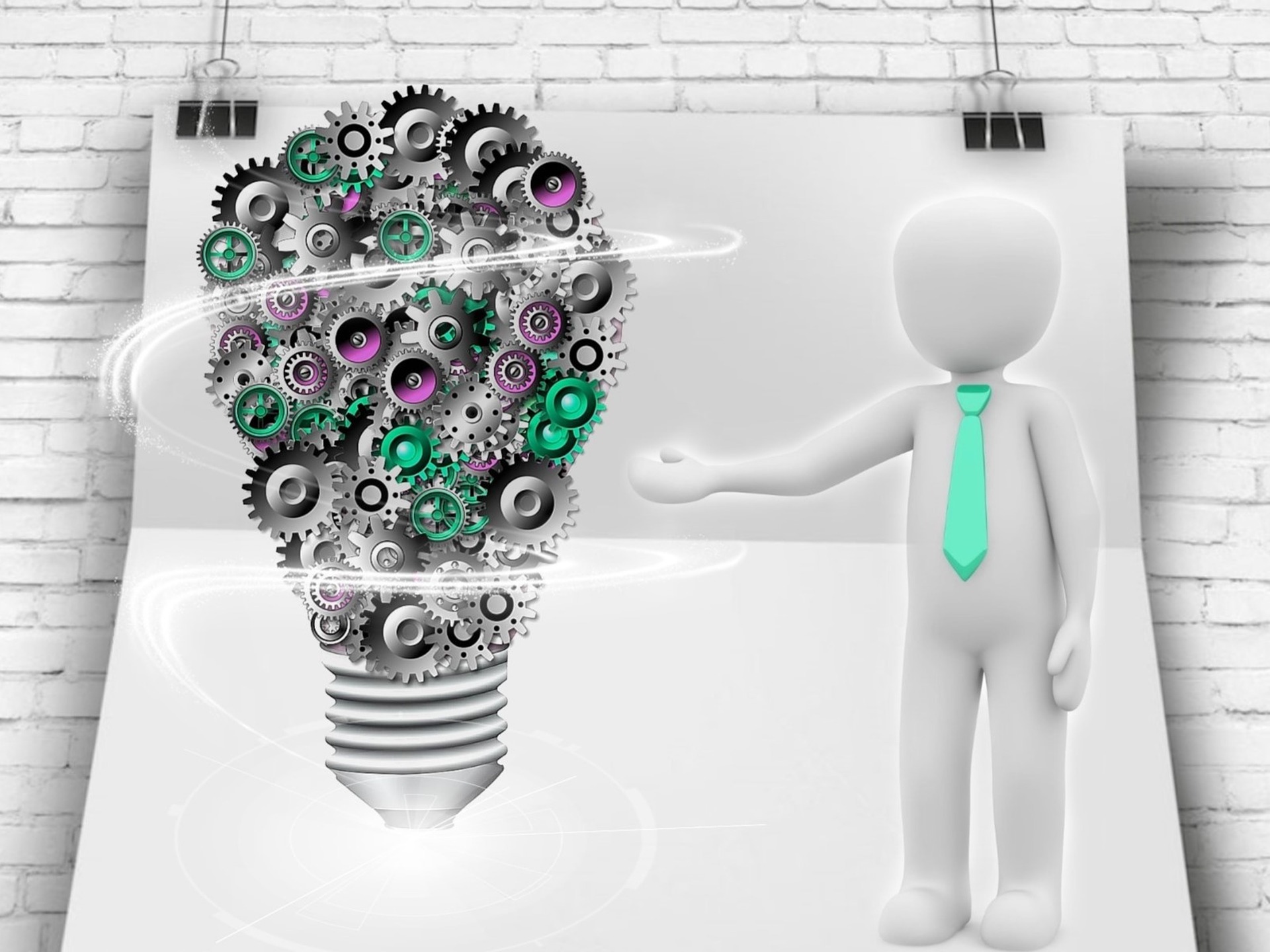 Komplexe Themen schnell erklärt - Erklärfilme liegen voll im Trend ...